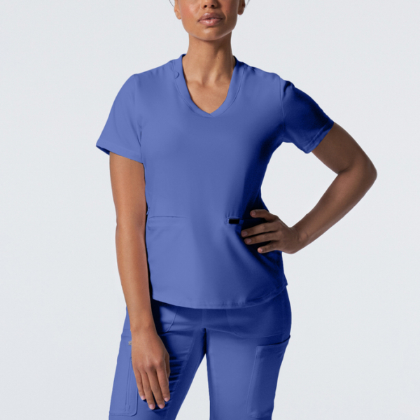 Women's Nurse Uniforms - LG Confort Médical